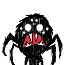 Don't Starve Together - Data Visualization